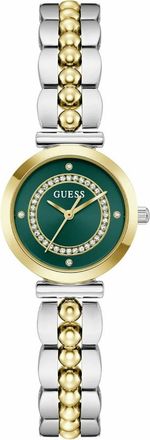Guess Gw0994L3 Uhr - - Accessories - Damen - Gelb - ONE SIZE