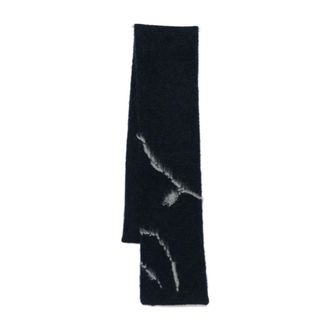Dries Van Noten Dries VAN Noten Schals - - Accessories - Herren - Blau - ONE SIZE