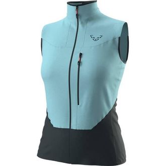 Dynafit Damen Weste TRAVERSE DST VST W