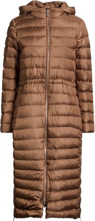 Moorer JACKEN & M&Auml;NTEL - Pufferjacken & Daunenjacken auf YOOX.COM