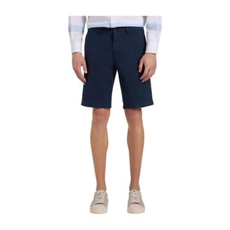 Harmont & Blaine Homme, Shorts, Bleu, Taille: 3XL Bermuda Shorts