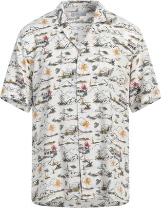 Manuel Ritz TOPS - Hemden auf YOOX.COM