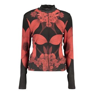 Desigual Sendai Pullover - - Tops - Damen - Mehrfarbig - XL