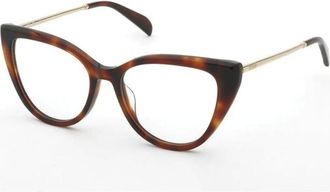 Tous Tous, Femme, Accessoires, Brun, Taille: 53 MM Vtoc64 09Xw Lunettes