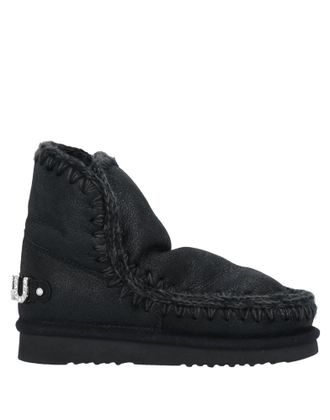 Mou SCHUHE - Stiefeletten auf YOOX.COM