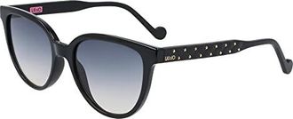 Liu Jo Lunettes de Soleil LIU JO LJ3607S 001 EBONY 51/17/135 Enfant