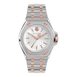 Philipp Plein Femme, Accessoires, Gris, Taille: ONE Size Extreme Lady Crystal