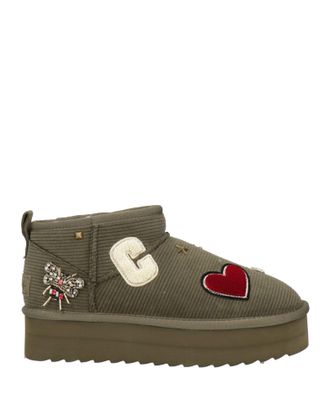 Colors Of California SCHUHE - Stiefeletten auf YOOX.COM