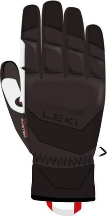 Leki Griffin Base 3D M - Skihandschuhe - Herren