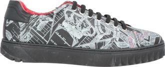 Ferragamo SCHUHE - Sneakers auf YOOX.COM