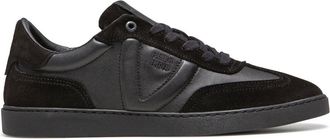 Redskins QUADRI NOIR+NOIR