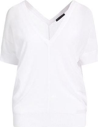 A|X Armani Exchange MAILLE - Pullover sur YOOX.COM