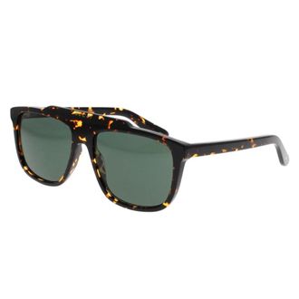 Gucci unisex, Accessories, Braun, 58 MMGröße