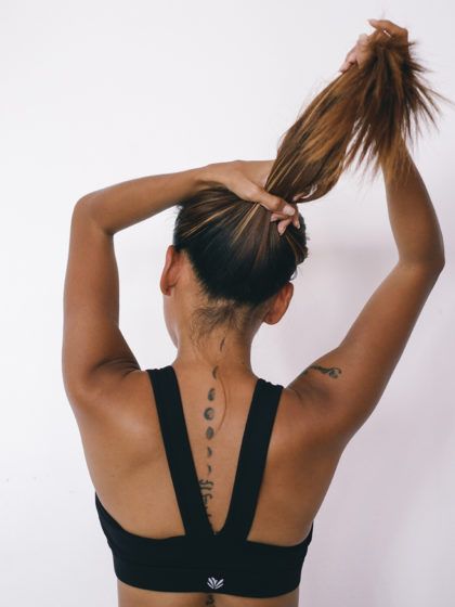 So kannst du deine Haare endgültig vor Stylingschäden bewahren!