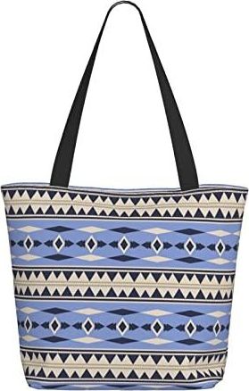 AOOEDM Sac &agrave; provisions pour femme dart am&eacute;rindien du sud-ouest 33 x 27,9 x 17,8 cm. Le cadeau parfait pour la Saint-Valentin. Cest de la Saint-Valentin pour