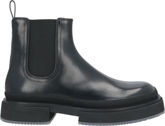 Giorgio Armani SCHUHE - Stiefeletten auf YOOX.COM