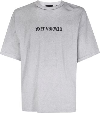 Axel Arigato Distort Light T-Shirt