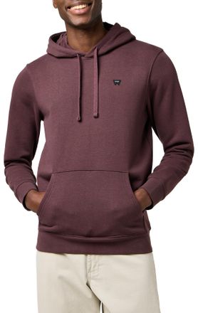 Wrangler Sign Off Hoodie