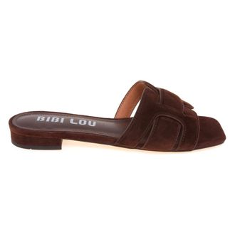 Bibi Lou Damen, Schuhe, Braun, 40 EUGr&ouml;&szlig;e