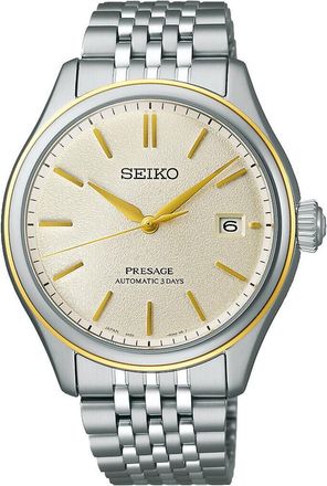 Seiko Presage Classic Automatik Herrenuhr SPB478J1