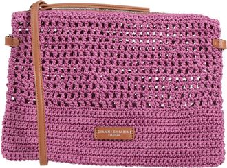 Gianni Chiarini TASCHEN - Umh&auml;ngetasche auf YOOX.COM