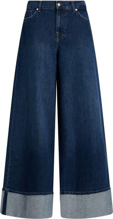 7 For All Mankind HOSEN & R&Ouml;CKE - Jeanshosen auf YOOX.COM