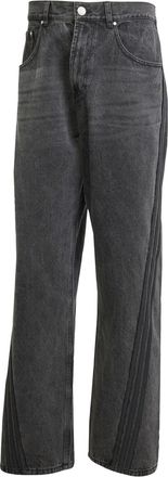 adidas Jeans Adilenium Season 3