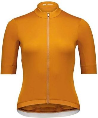 Poc Thermal Lite Short Sleeve Jersey XL