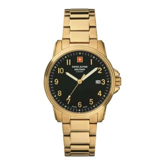 Swiss Alpine Military Sierra - - Accessories - Herren - Gelb - ONE SIZE