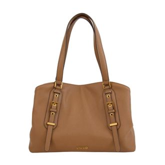 Liu Jo Femme, Sacs, Brun, Taille: ONE Size Sac Boston