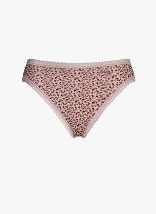 sloggi Culotte classique en coton