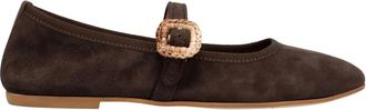 Sangiorgio Femme, Chaussures, Brun, Taille: 38 EU 002Umbria 16 Camo