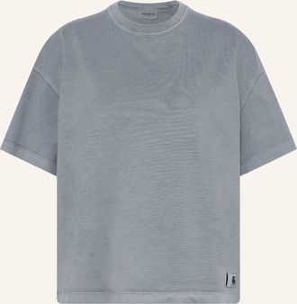 Carhartt Work in Progress Carhartt Wip T-Shirt Torion blau
