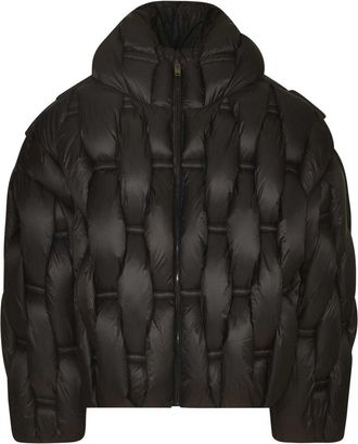 RAXXY Blouson Rembourré - Noir