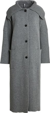 Liviana Conti JACKEN & M&Auml;NTEL - M&auml;ntel auf YOOX.COM