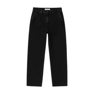 Won Hundred Homme, Jeans, Noir, Taille: W30 Dian.01 Pants