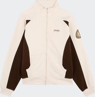 Jacker Veste de surv&ecirc;tement - Taille XS