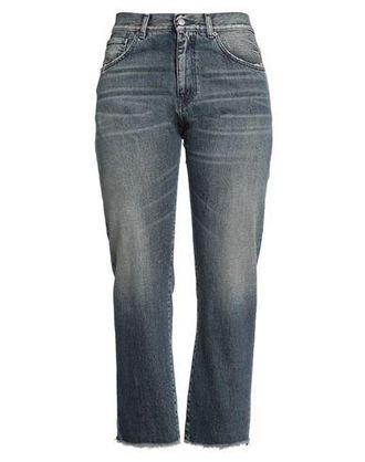 Souvenir BAS - Pantalons en jean sur YOOX.COM