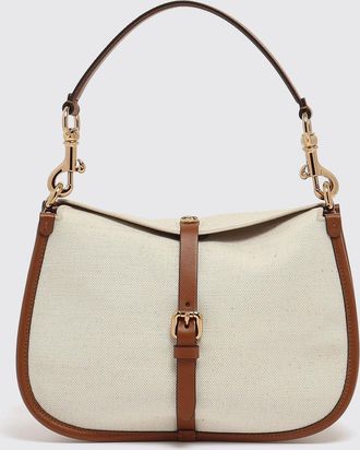 Etro Sac Port&eacute; &eacute;paule ETRO Femme couleur &eacute;cru