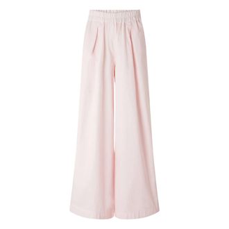 Sessun Pantalon Ridye Coton Bio Sess&ugrave;n