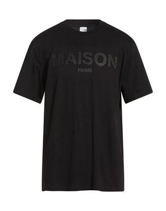 Maison 9 Paris TOPS - T-shirts sur YOOX.COM