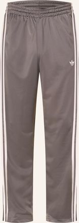 adidas Originals Adidas Originals Trainingshose Firebird Mit Galonstreifen braun