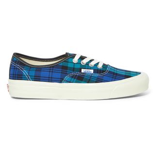 Vans Baskets Authentic 44 DX Plaid Vans