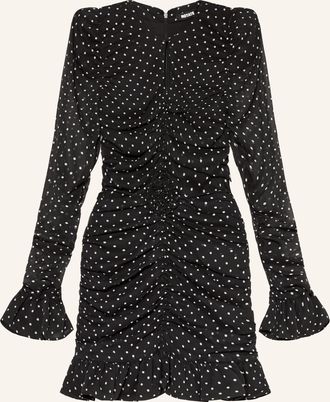 Rotate Rotate Kleid schwarz