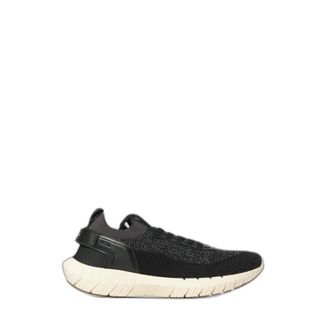HUGO BOSS Baskets en maille crochet Motion - Homme - Chaussures - Noir - Taille: 41 EU