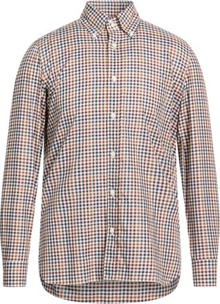 LUIGI BORRELLI NAPOLI TOPS - Hemden auf YOOX.COM