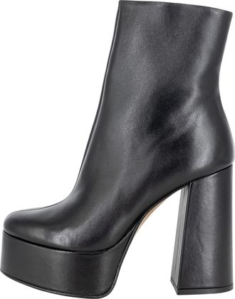 Felipa Damen Stiefeletten, SCHWARZ, 40 EU