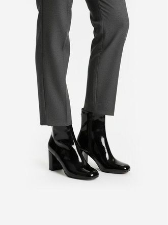 Nine West Stiefeletten CEO-TALA-01 Schwarz