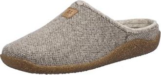Josef Seibel Pantoufle Vinny 01 | Beige, Couleur:Beige, Taille:39