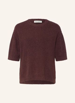 Marc O'Polo Marc Opolo Strickshirt rot